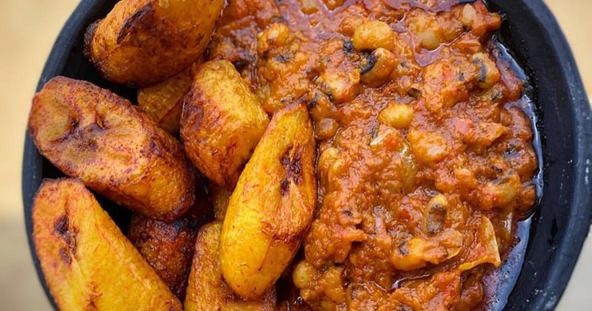 Heart-Healthy Diet: 10 Ghanaian Foods Good for the Heart | Pulse Ghana