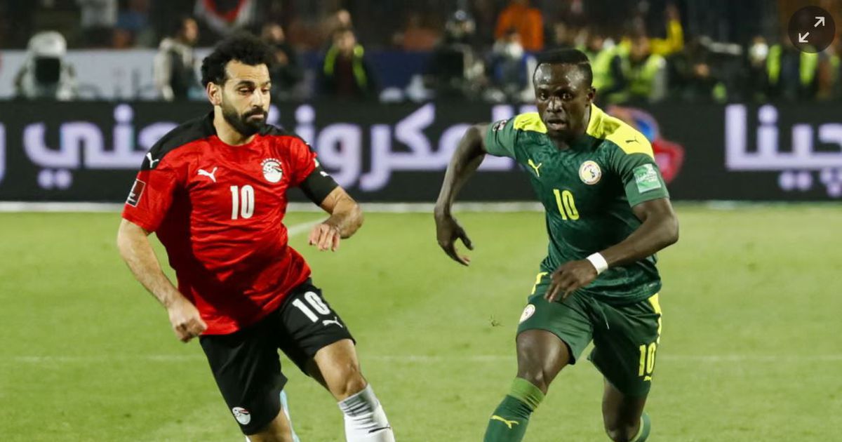 AFCON 2025 Semi-Final Preview: Senegal vs Egypt - Preview, H2H, Line ...