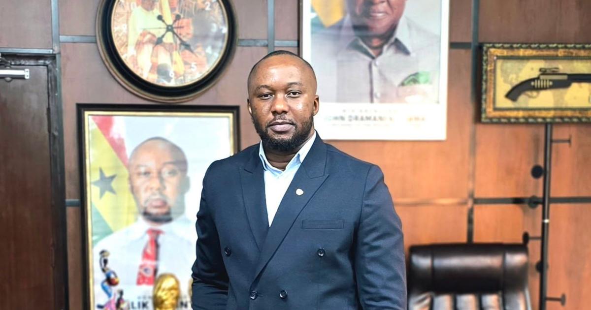 Malik Basintale breaks silence on health issues after months of absence ...