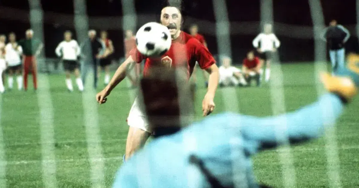 Panenka: How the world’s most famous penalty kick came about | Pulse Ghana