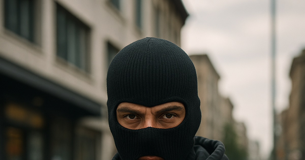 6 things to do if you encounter a robbery on the road | Pulse Ghana