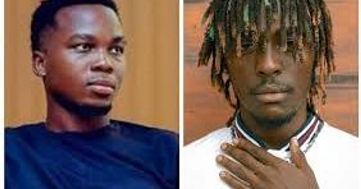 Bongo Ideas issues first of 8 weekly apologies to Kofi Mole after ...