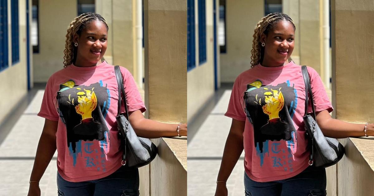 UCC student reported missing found dead at Cape Coast beach | Pulse Ghana