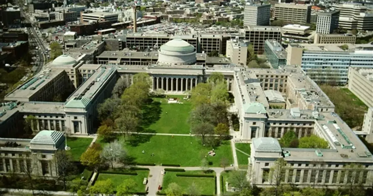 Top 10 best universities in the world: See 2026 global rankings | Pulse ...