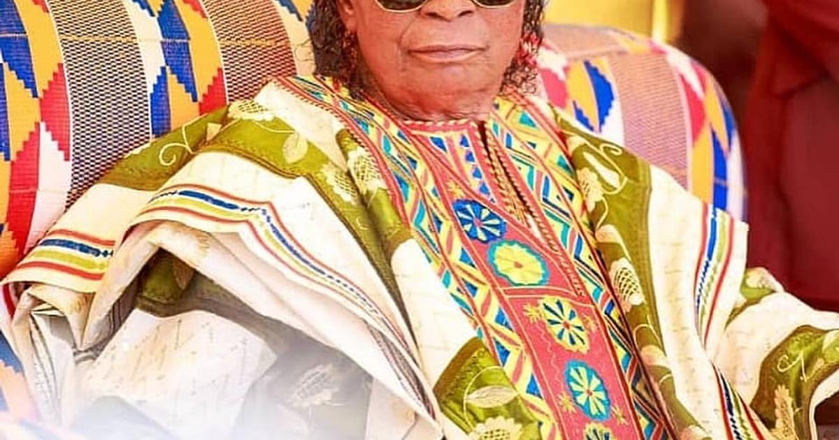 Breaking News: Apostle Dr Kwadwo Safo Kantanka confirmed dead | Pulse Ghana