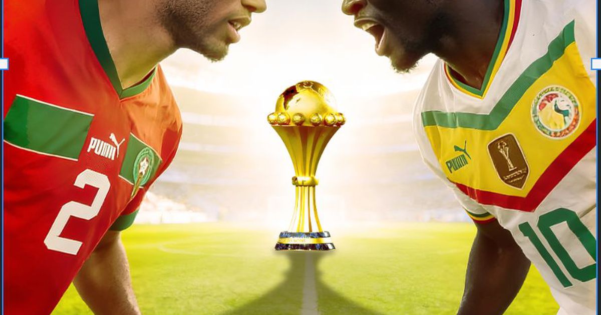 Morocco vs Senegal: A historic AFCON 2025 final and the battle for ...