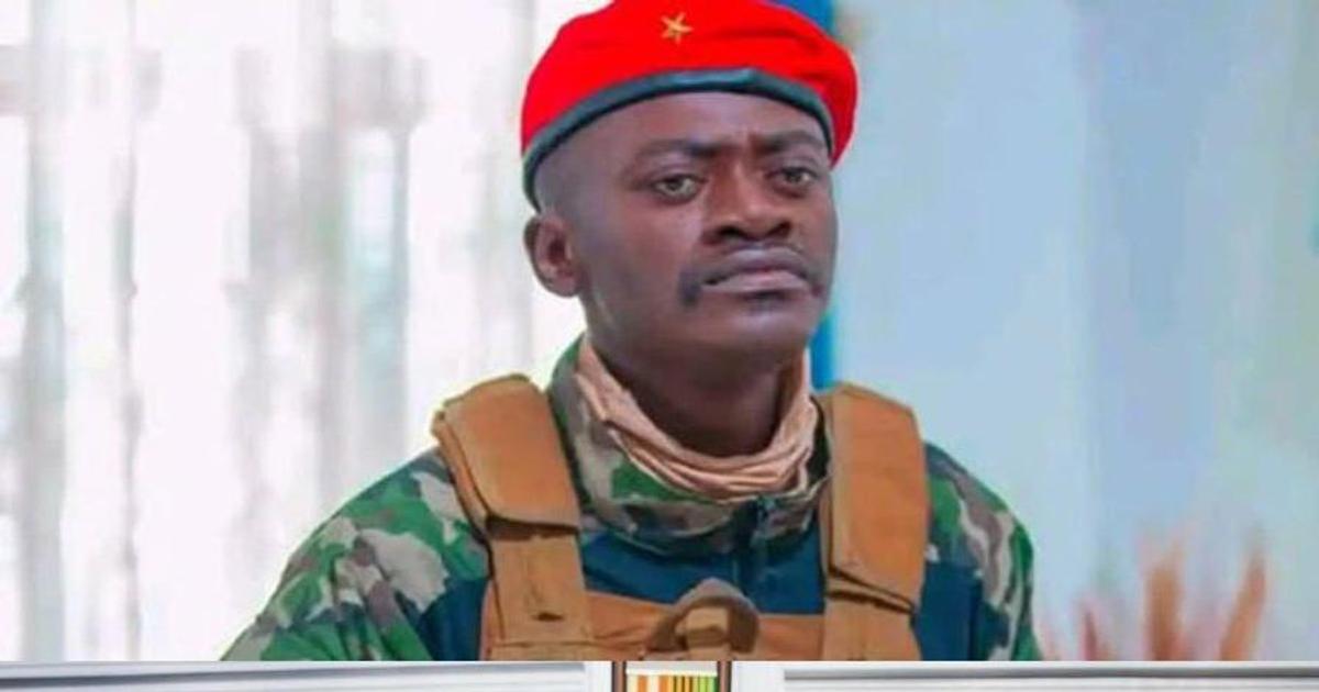 Lil win clarifies DNA rumours, says it’s only part of his new movie ...