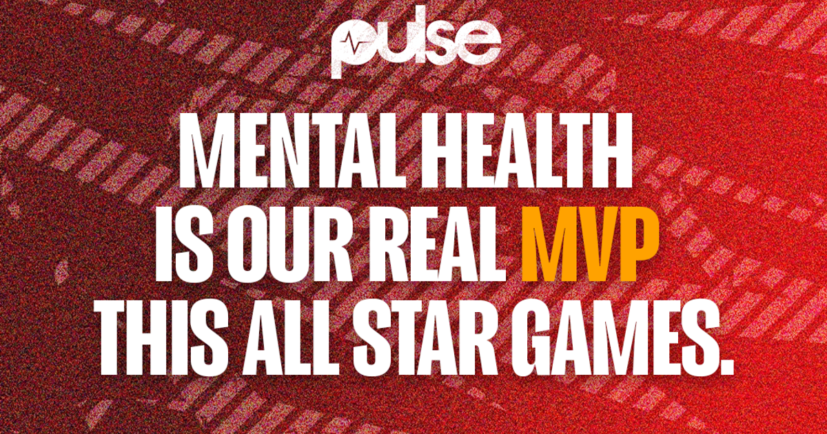 Pulse All Star Games: Why mental health matters | Pulse Ghana