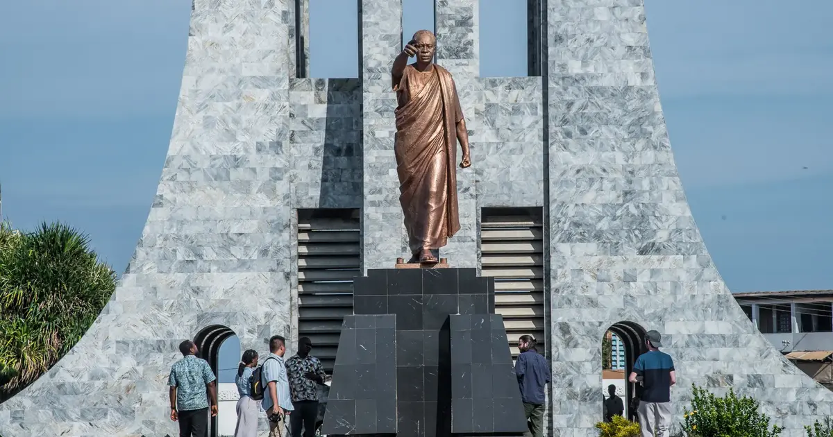 5 Fun things to do in Ghana without spending any money | Pulse Ghana