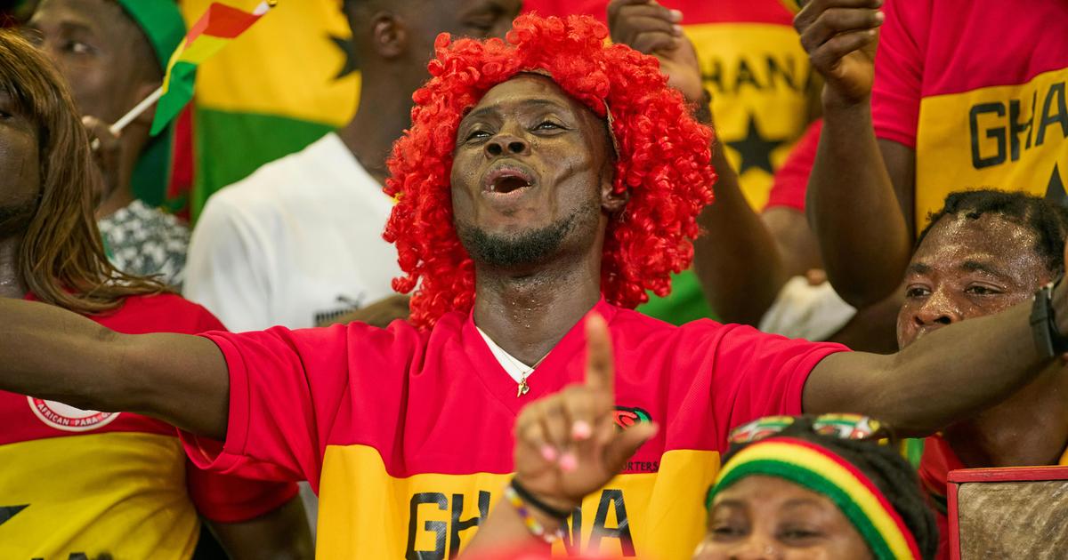 Ghana at the 2026 World Cup: Can the Black Stars Finally Escape the ...