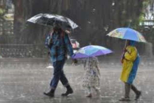 GMet forcasts rain with thunderstorms from Togo to hit parts of Ghana ...