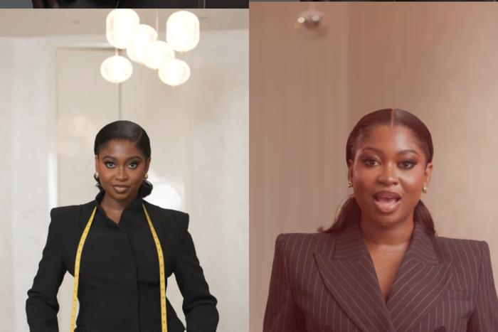 Popular Ghanaian fashion icon and former Miss Malaika queen passes away ...