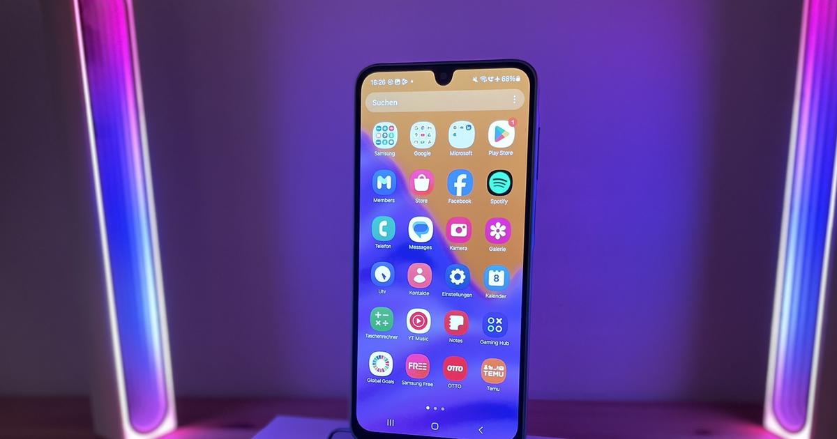 10 affordable smartphones to buy in Ghana for under GH₵ 3,000, see full ...