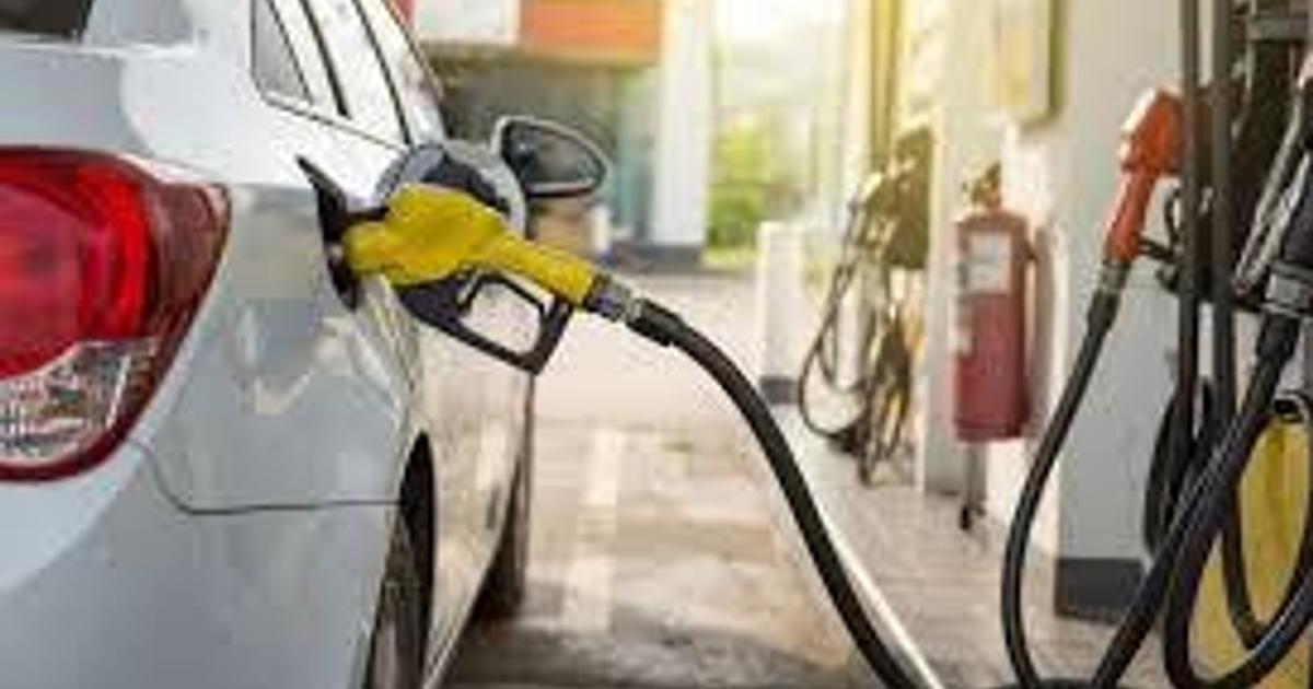 COMAC projects fuel price reduction from June 16; See expected prices ...