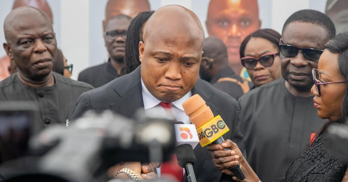 8 Ghanaians killed in Burkina Faso attack: Gov’t announces air ...