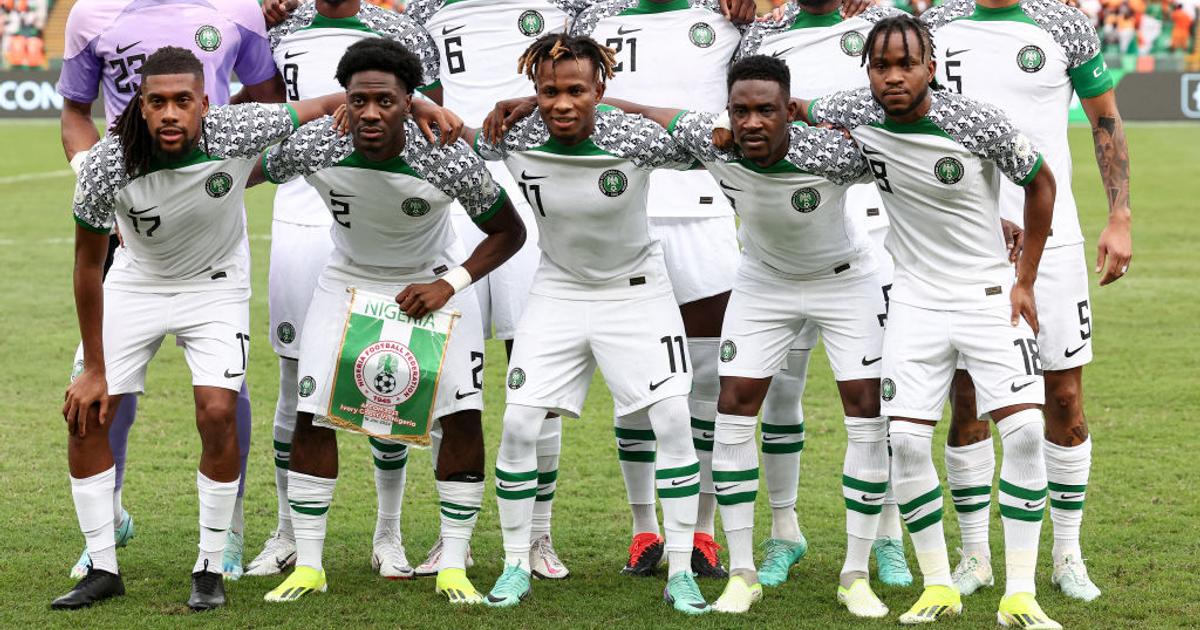 FIFA set to rule on NFF petition as Nigeria’s 2026 World Cup hopes hang ...