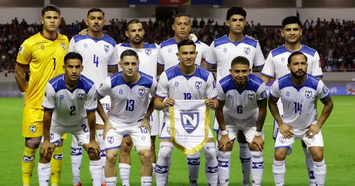 World Cup qualifier descends into chaos as police storm dressing room ...