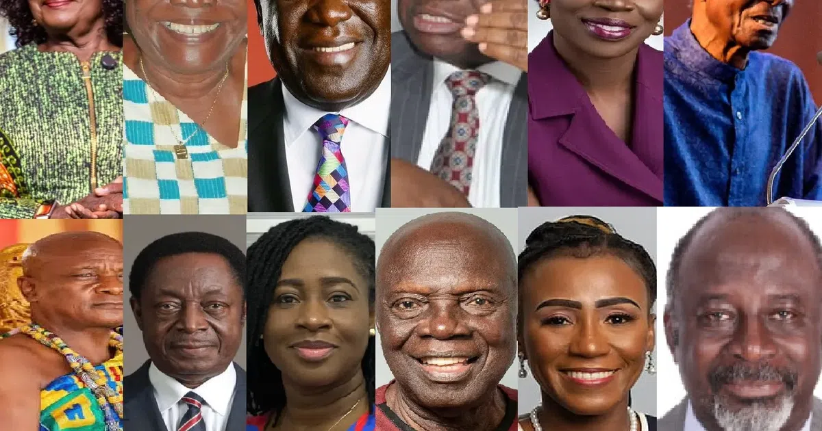 Mahama’s Economic Advisory Group to serve without salaries – Kwakye ...