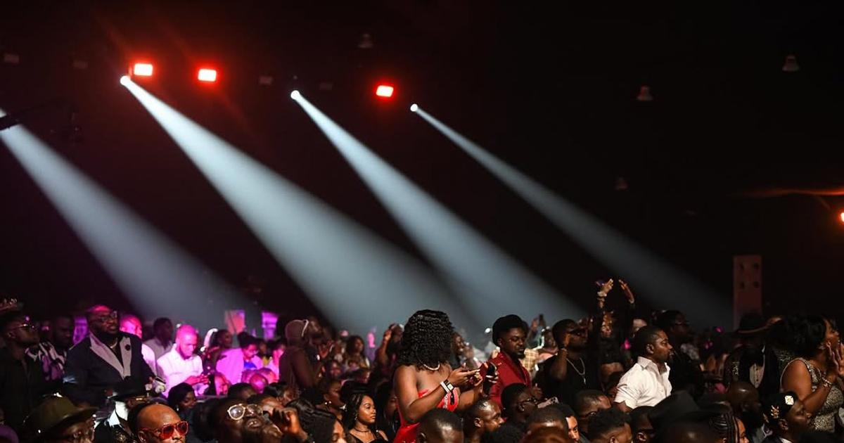 Charterhouse explains TGMA red carpet delay | Pulse Ghana