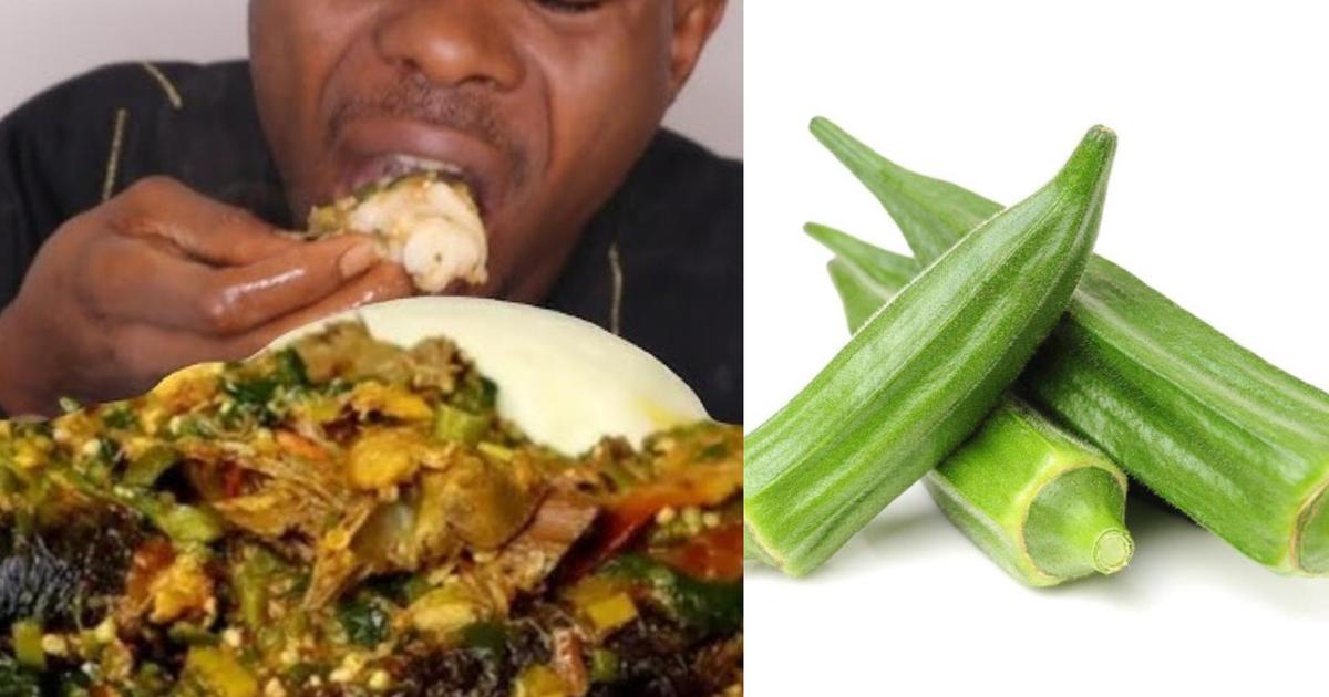 7 powerful reasons men should eat okro for better health and ...
