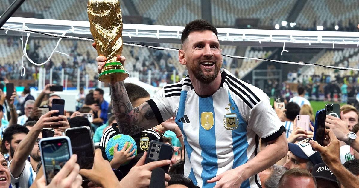 2026 World Cup Qualified Teams: Full List and Latest Updates | Pulse Ghana