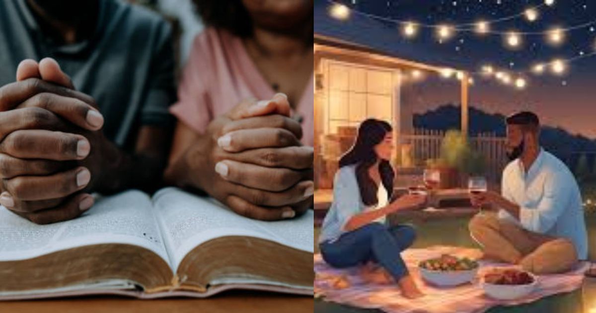 7 Signs You’re Dating a Destiny Helper, Not a Time Waster | Pulse Ghana