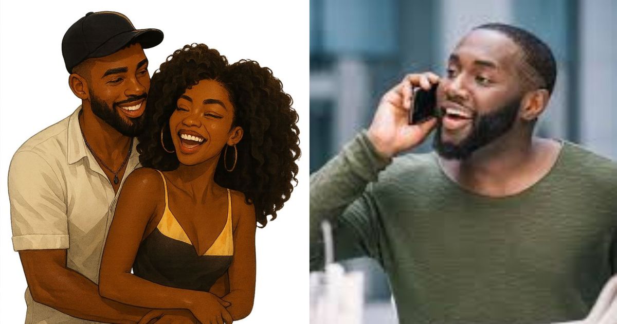 7 Signs a Man Misses You: How to Tell He’s Thinking About You | Pulse Ghana