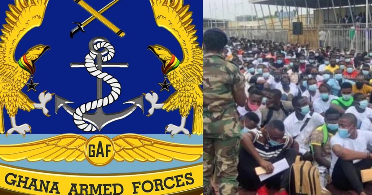 GAF replaces entire Accra recruitment team as it probes El-Wak stampede ...