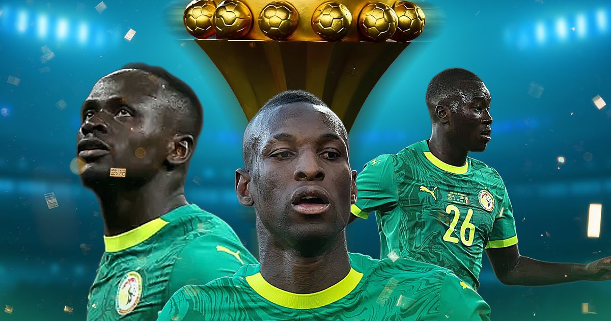 Senegal triumph in a night of drama to lift AFCON 2025 title | Pulse Ghana