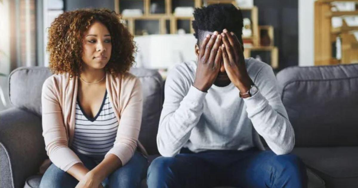 When Your Partner Dislikes Valentine's Day: Should You Be Worried ...