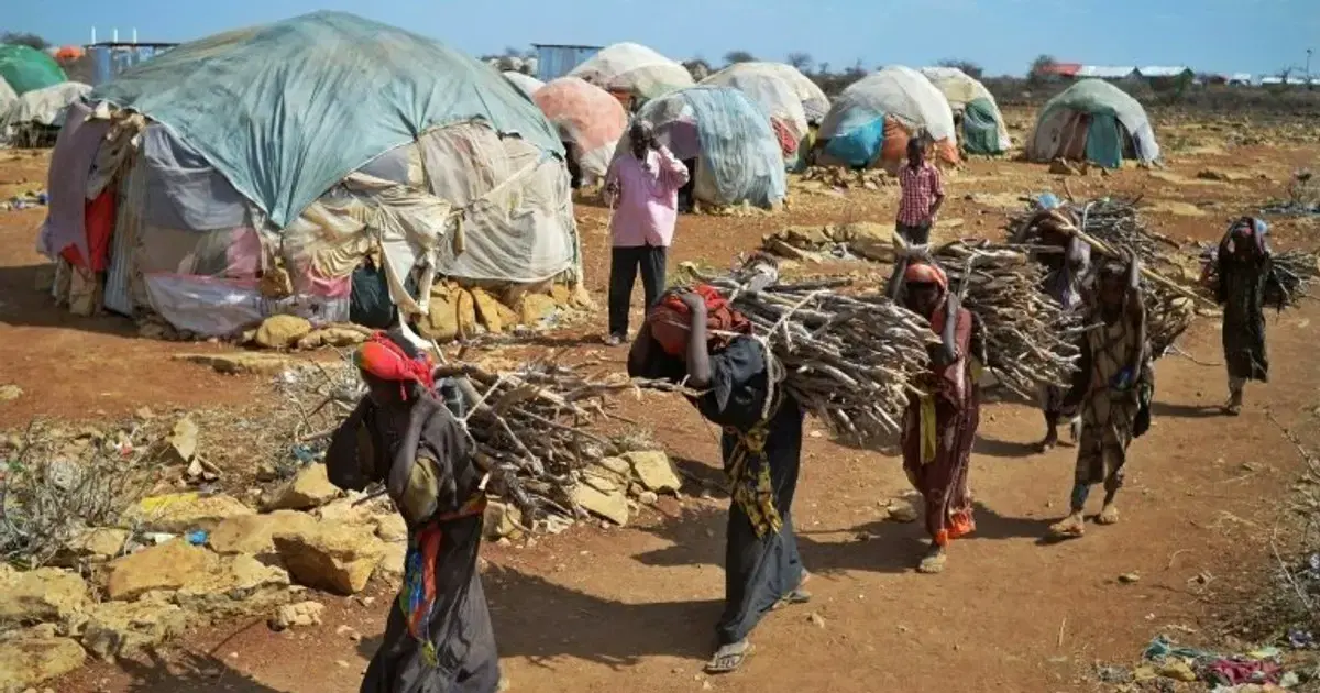 Top 10 countries with the lowest quality of life in 2026 | Pulse Ghana