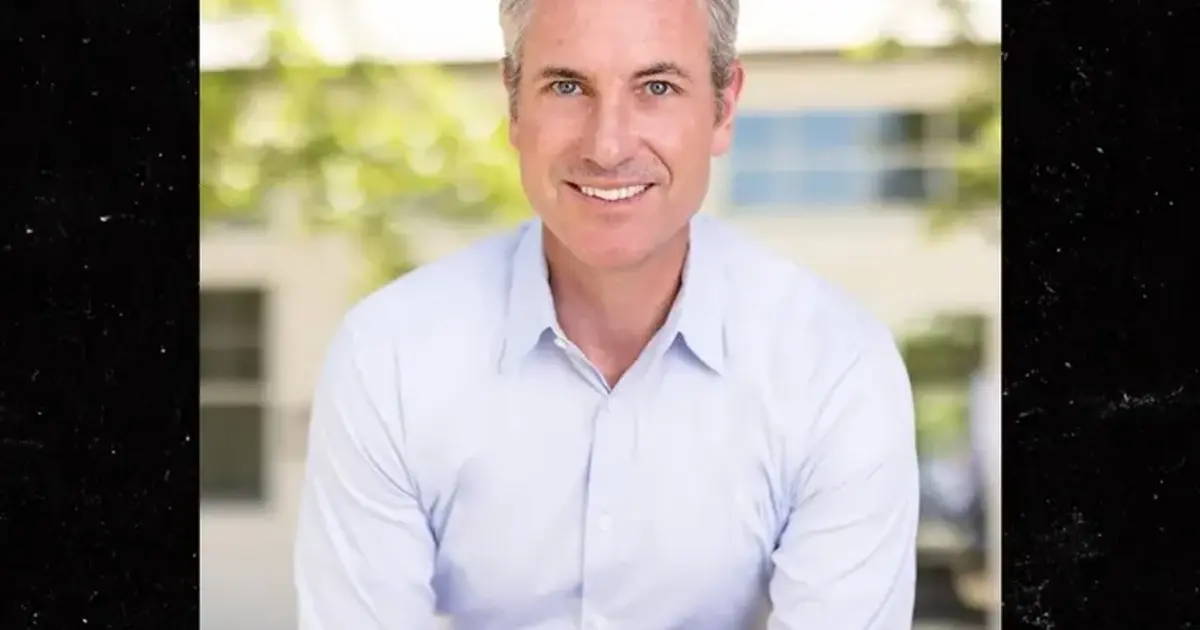 Andy Byron: All to know about Astronomer CEO caught cheating in viral ...