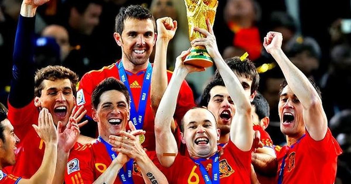 Spain threatens to boycott 2026 FIFA World Cup over Israel’s ...