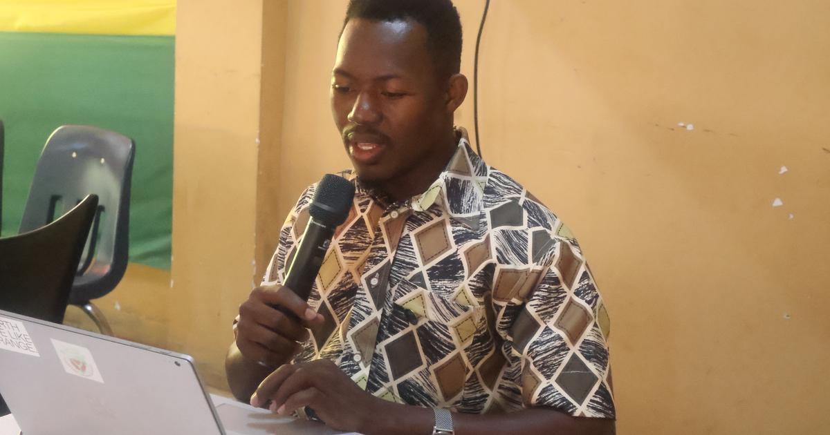 Explore waste recycling opportunities to beat unemployment – GAYO urges ...