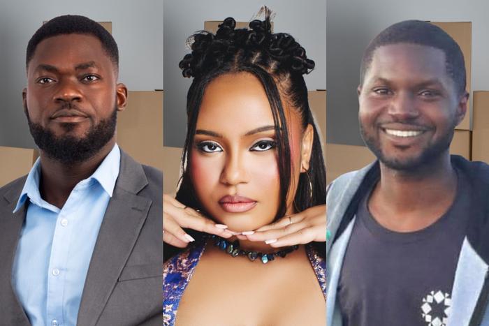 FORBES AFRICA's 30 Under 30: Meet the 3 Ghanaian change-makers included ...
