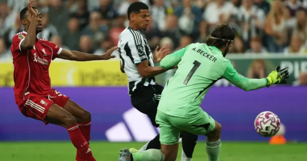 PL 2026-27: Arsenal open against Coventry; Liverpool face Newcastle ...
