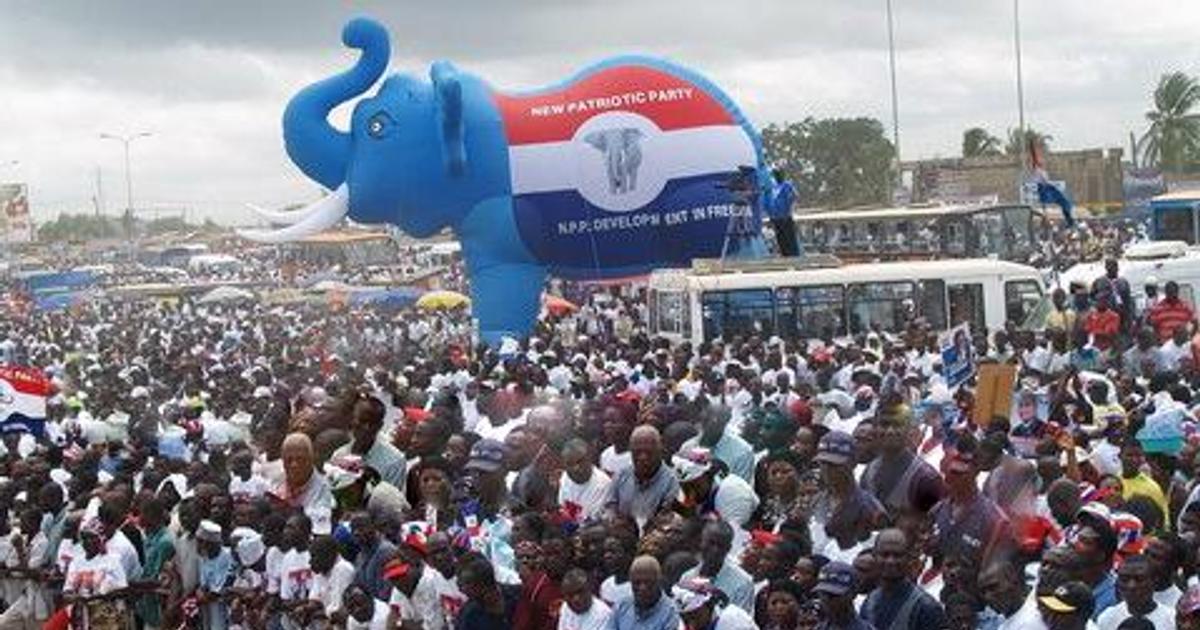 All you must know about NPP's National Delegates Conference today ...