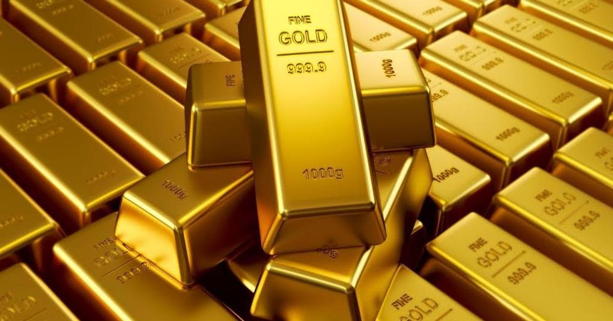 Ghana earns US$8 billion from small-scale gold exports between January ...