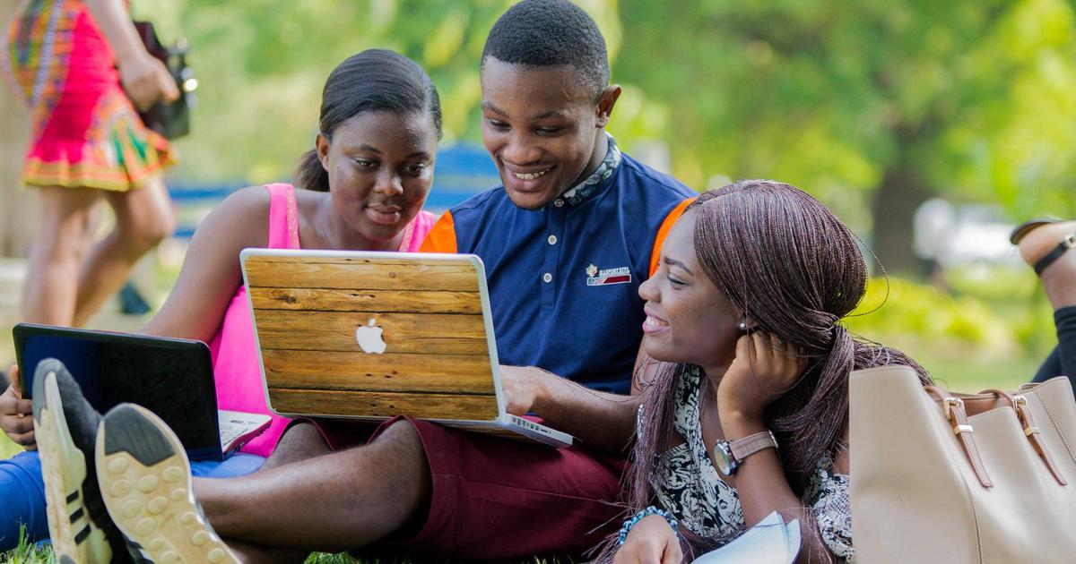 Gov’t will refund level 100 students who’ve already paid fees – Haruna ...