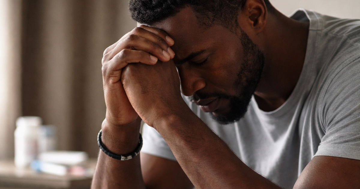 Male Biological Clock: What Men Should Know About Fertility & Hormones ...