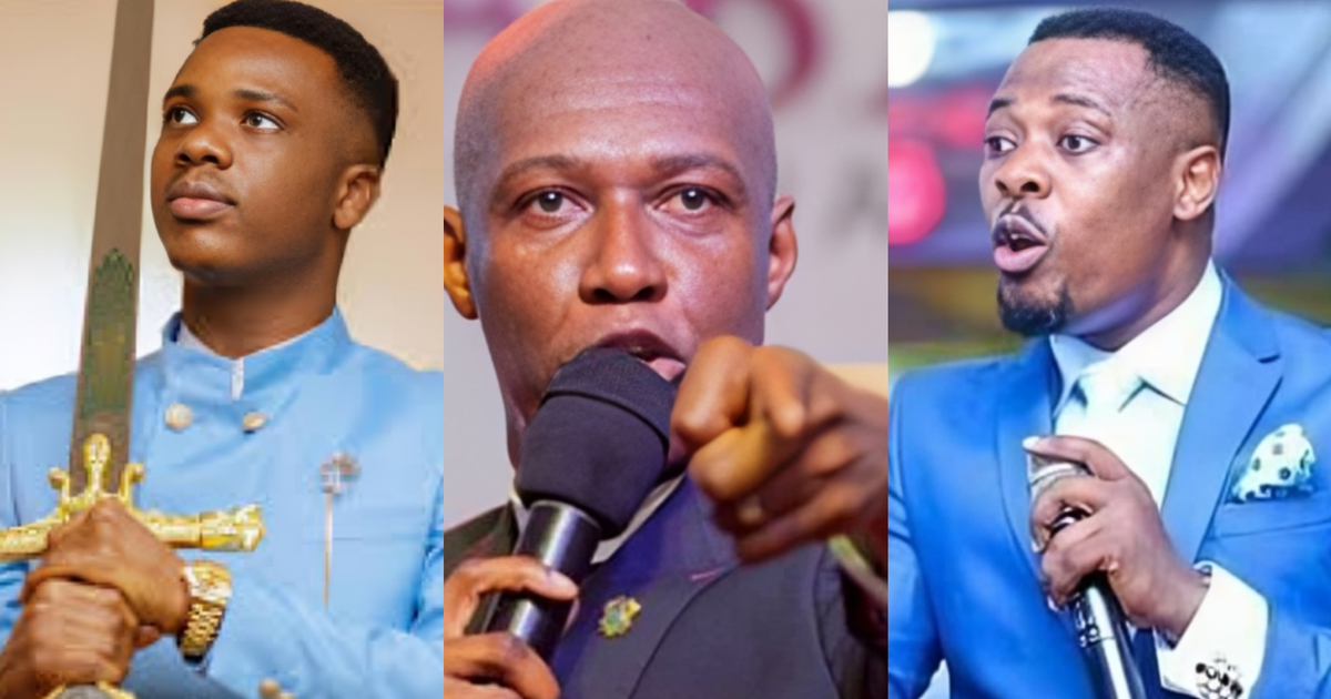 What popular prophets have said about Ghana’s 2026 World Cup chances ...