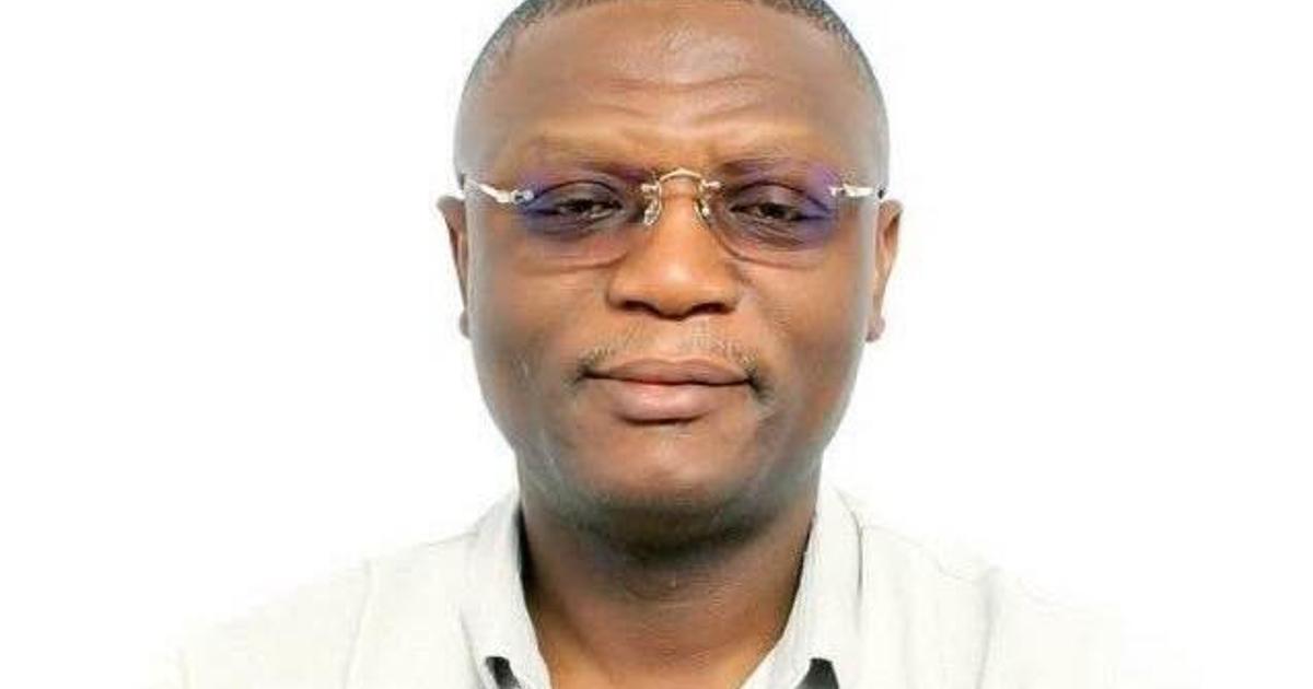 Breaking News: Kofi Adams appointed Minister of Sports and Recreation ...