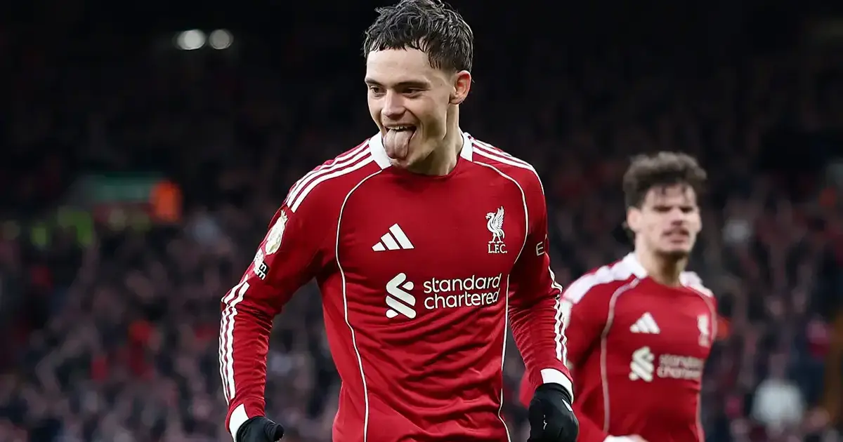 Champions League: Marseille vs Liverpool – Preview, H2H, Line-Ups ...