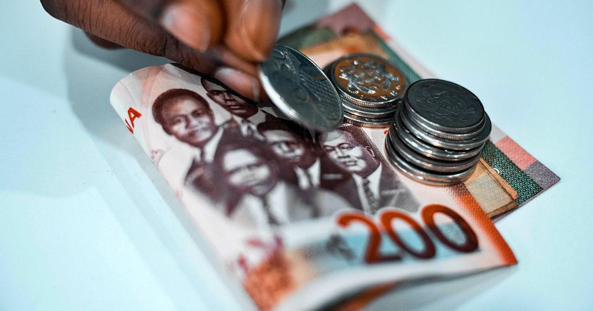 Susu, mobile money, or bank? The best way to save money as a young ...