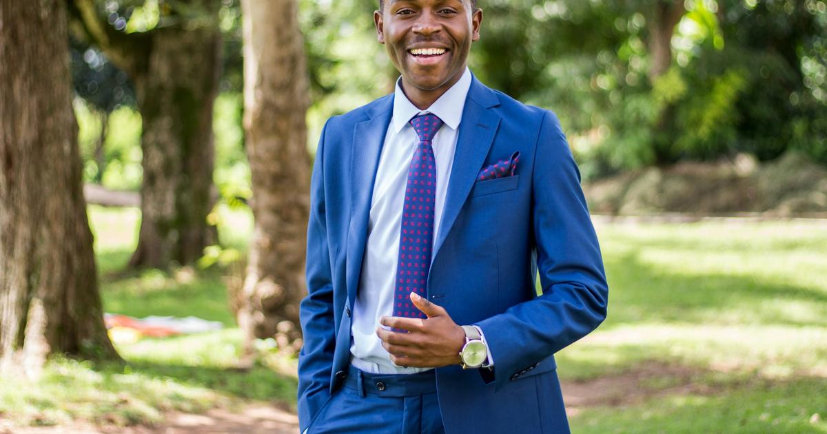 Types of Suits: 4 Must-Have Styles Every Man Should Own | Pulse Ghana