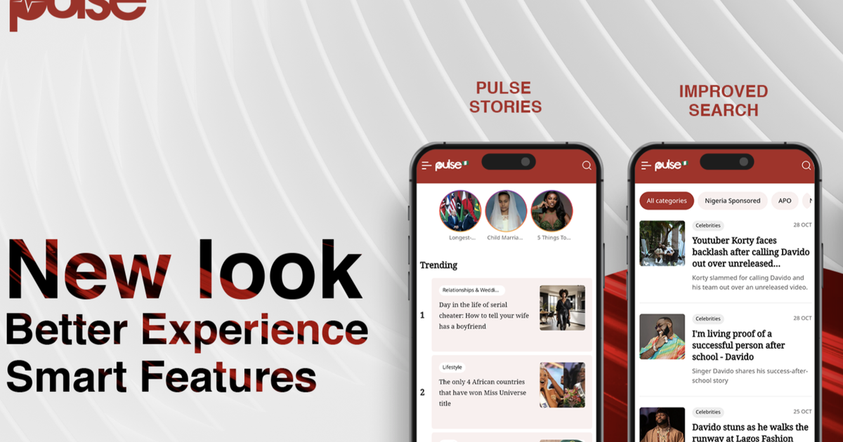 FAQs: Pulse Ghana's new website | Pulse Ghana