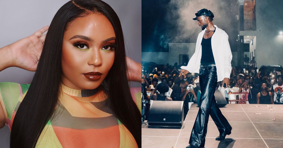 Top Ghanaian Artists in 2025 | Pulse Ghana