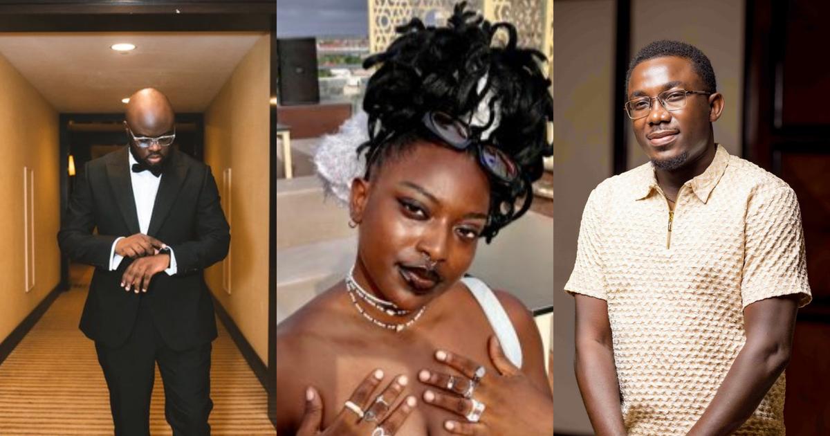 Ghana's new voices: 5 youth influencers shaping national discourse ...