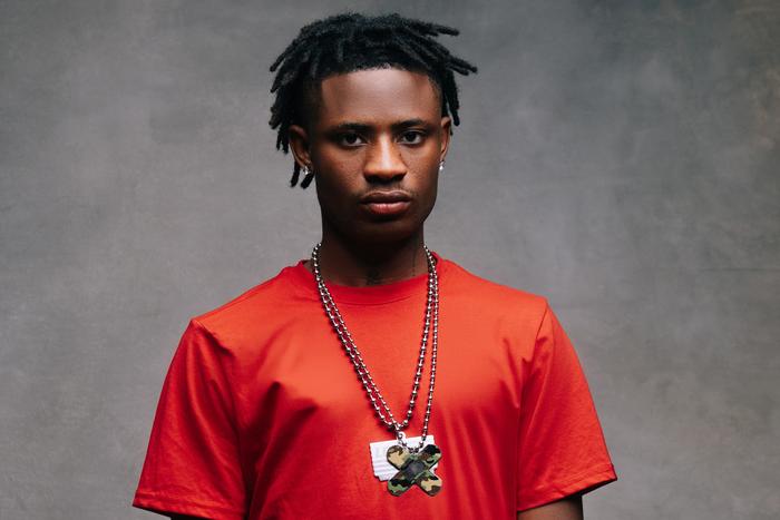 Nigeria's breakout star delivers a four-track emotional blueprint, led ...
