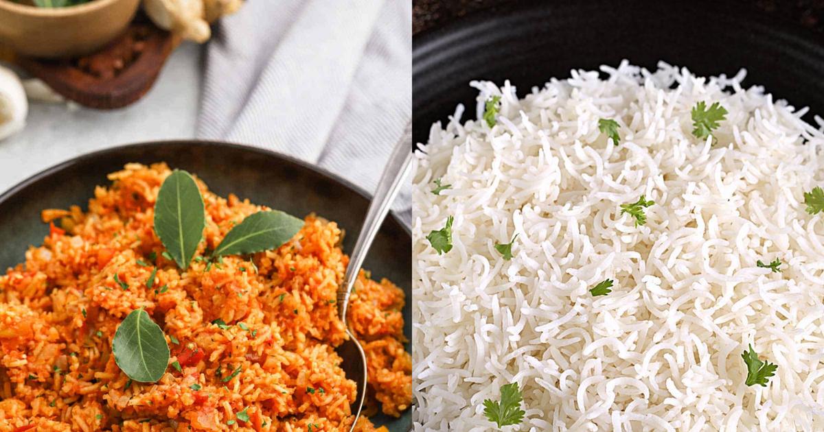 Top 10 Countries in Africa That Consume the Most Rice: 2025 Rankings ...